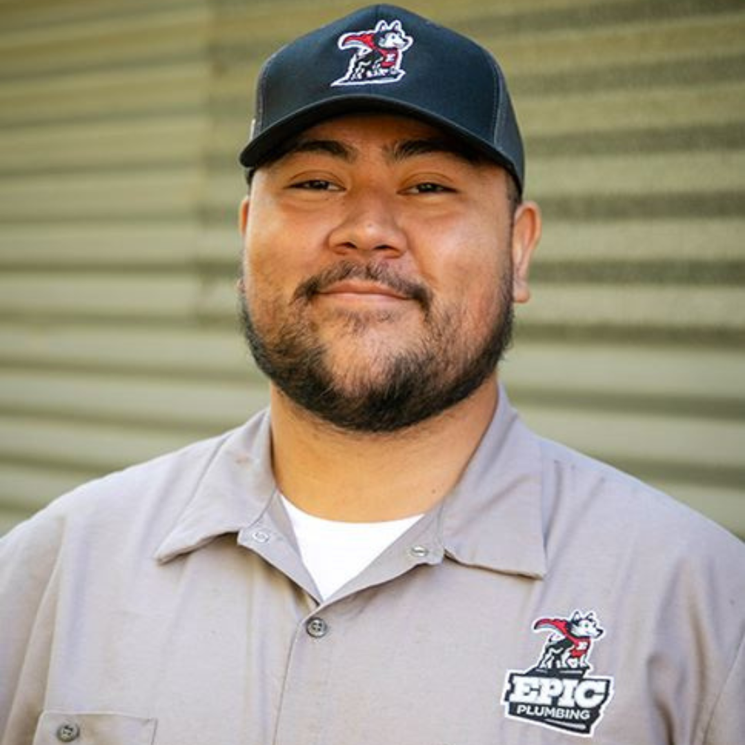 Aj Robles: American Plumber Stories