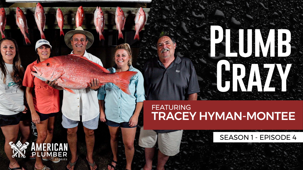 Plumb Crazy S1:E4 | American Plumber Stories