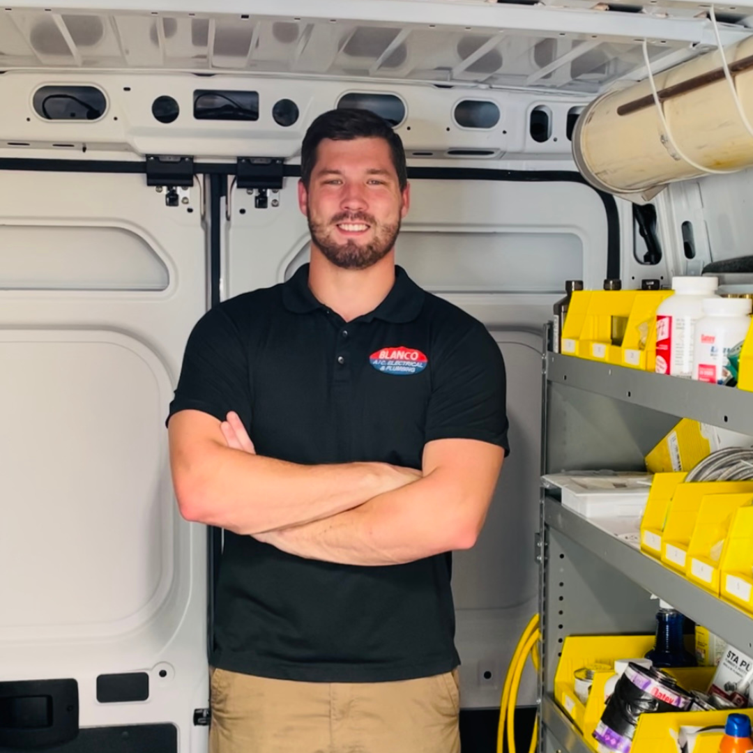 David Williams: American Plumber Stories