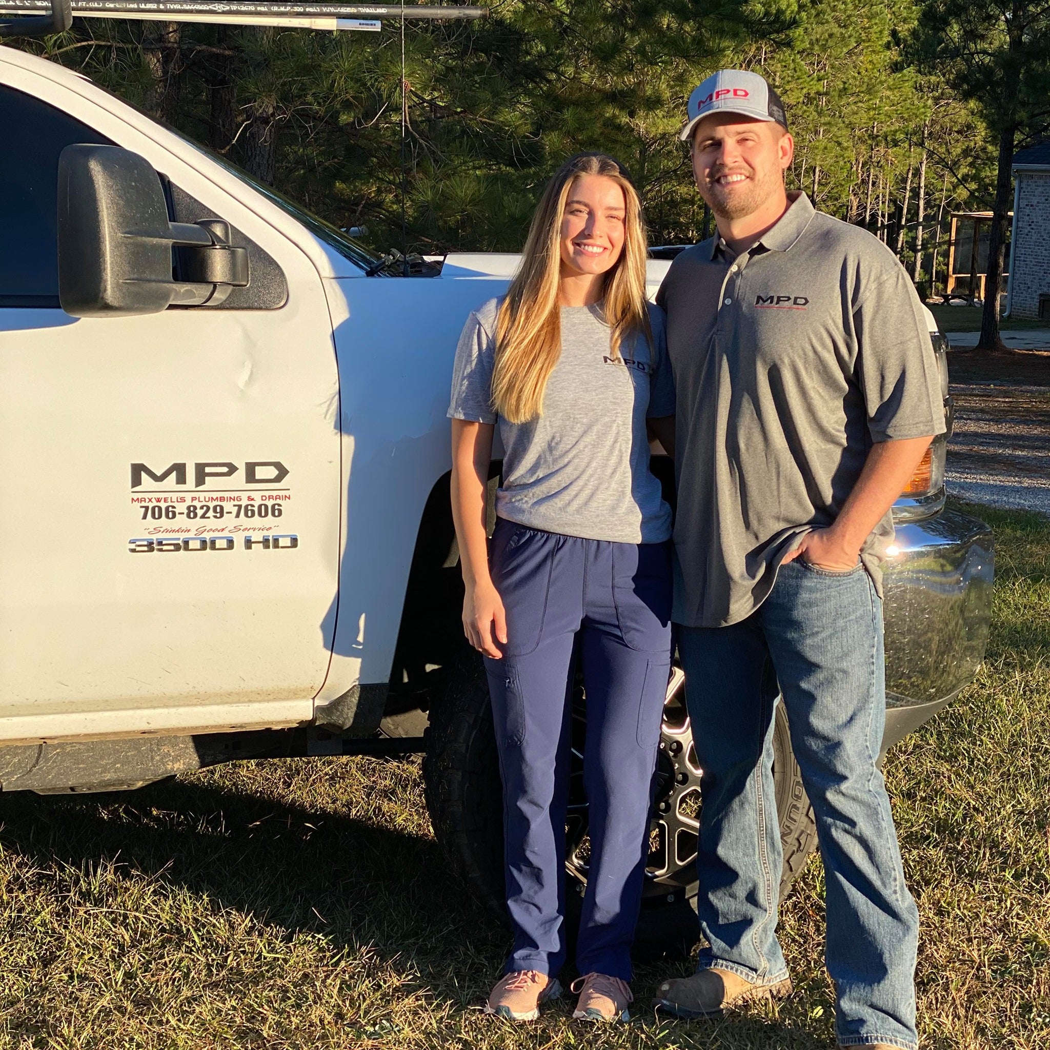 JORDAN MAXWELL: AMERICAN PLUMBER STORY – American Plumber Stories