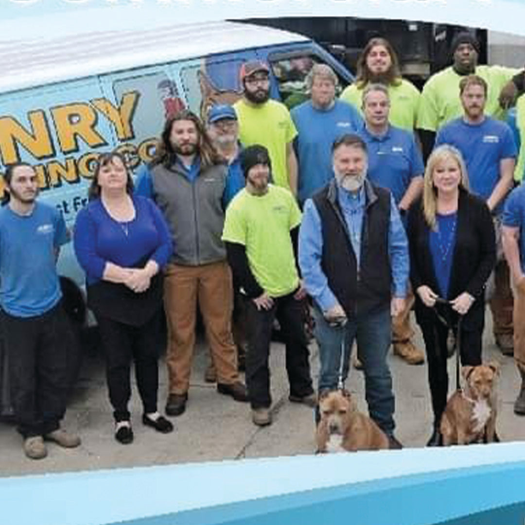 Tonya Reed: American Plumber Story – American Plumber Stories