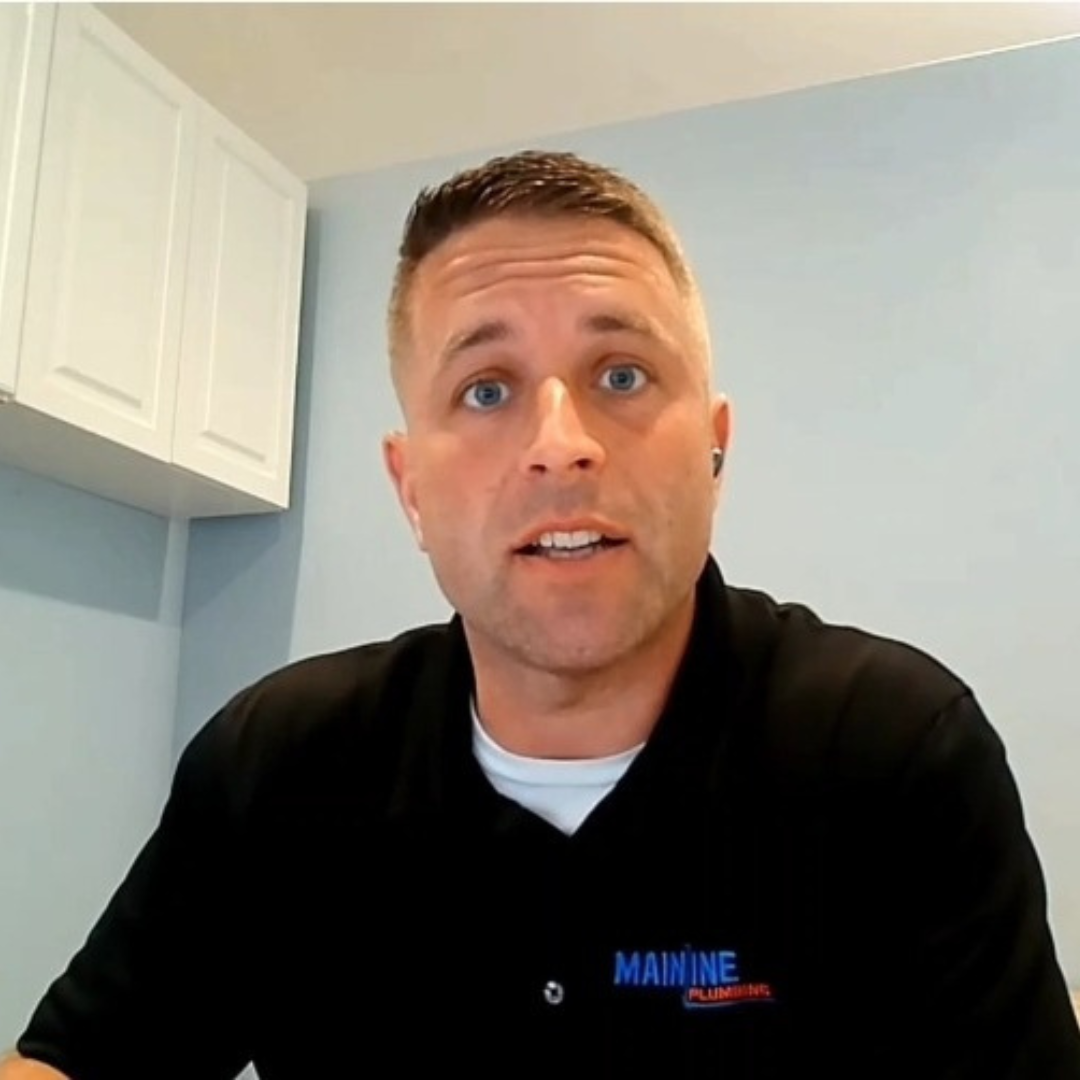 Joe Mozzone: American Plumber Stories