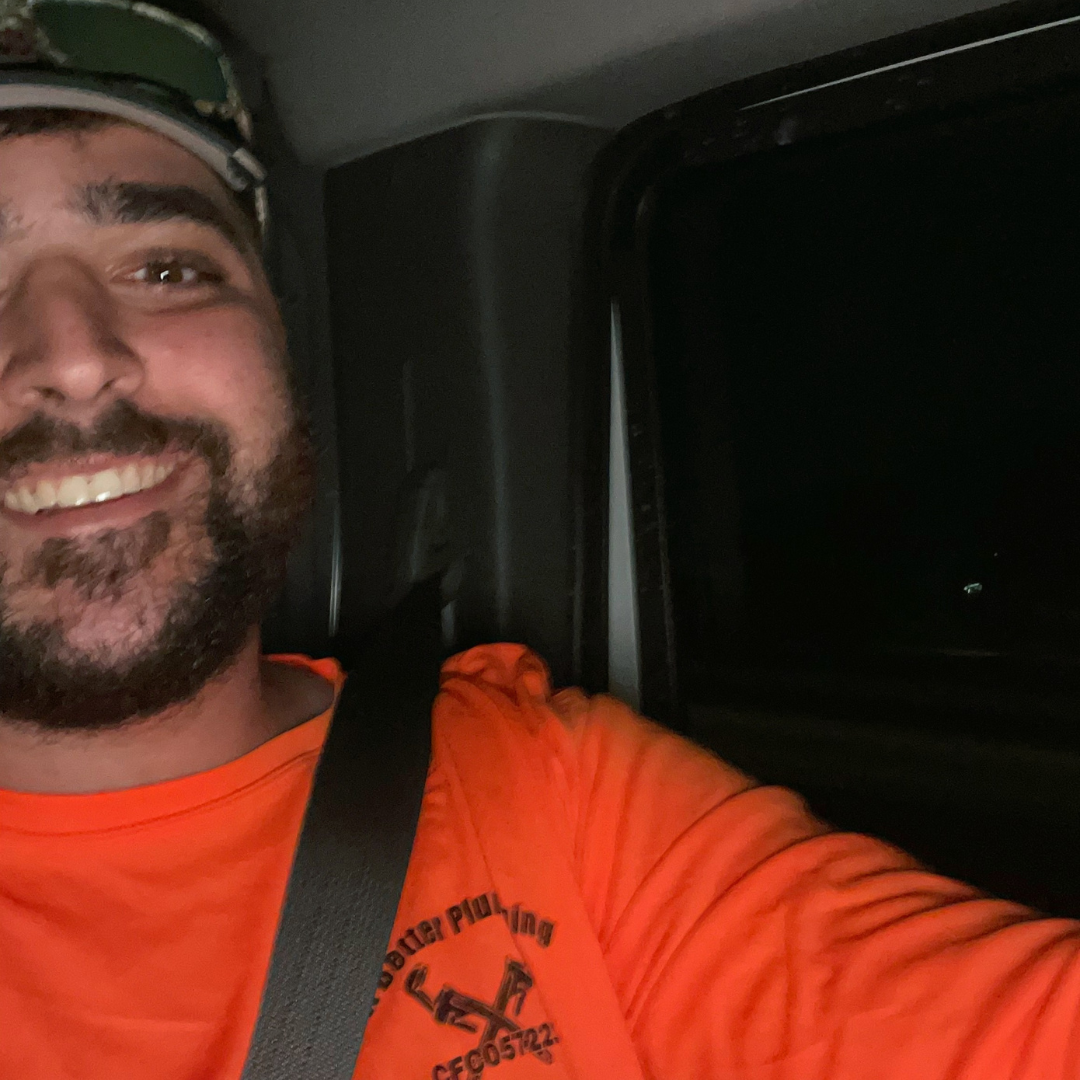 Josh Ghanem: American Plumber Stories