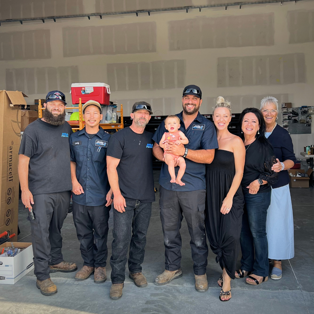 Michael Sottile: American Plumber Stories