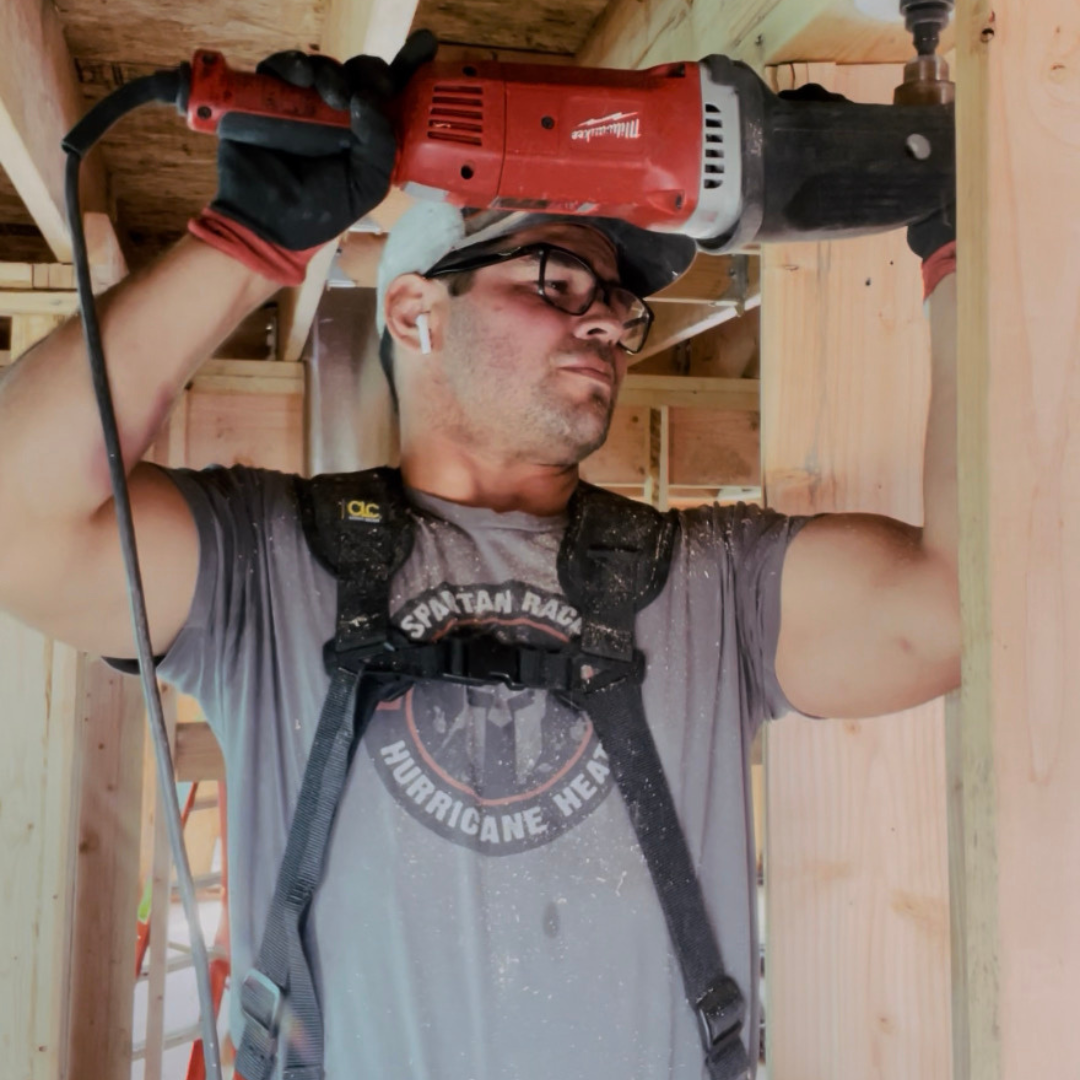 Robert Jenkins: American Plumber Stories