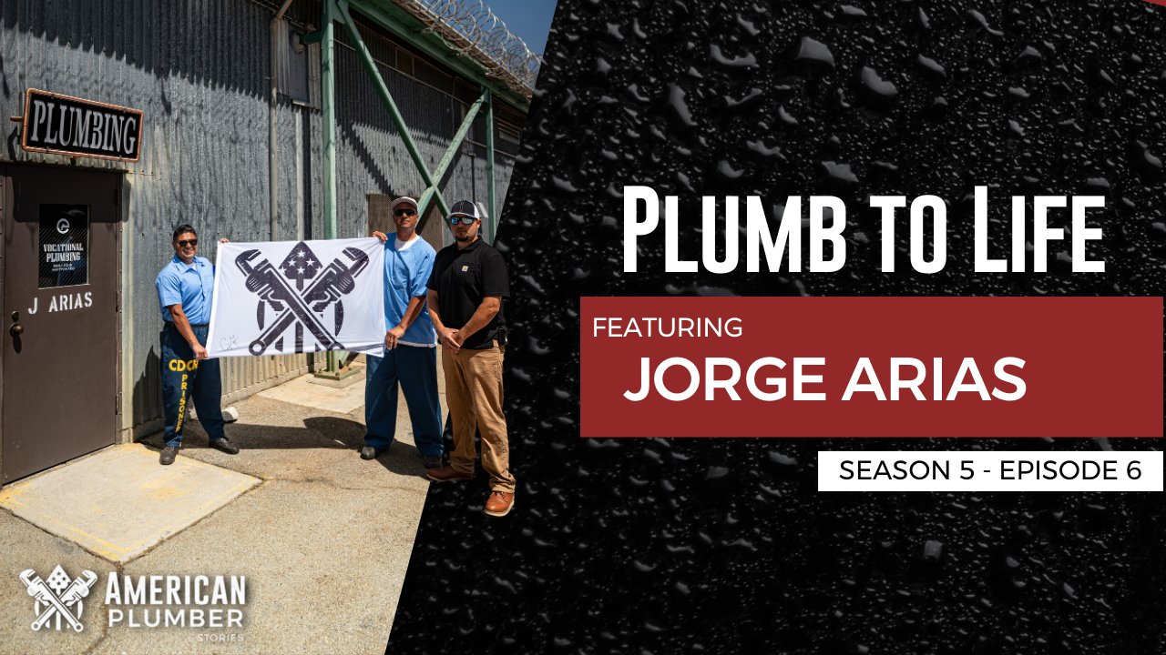 Plumb To Life – American Plumber Stories