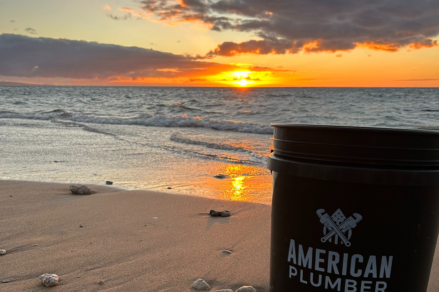 American Plumber Stories